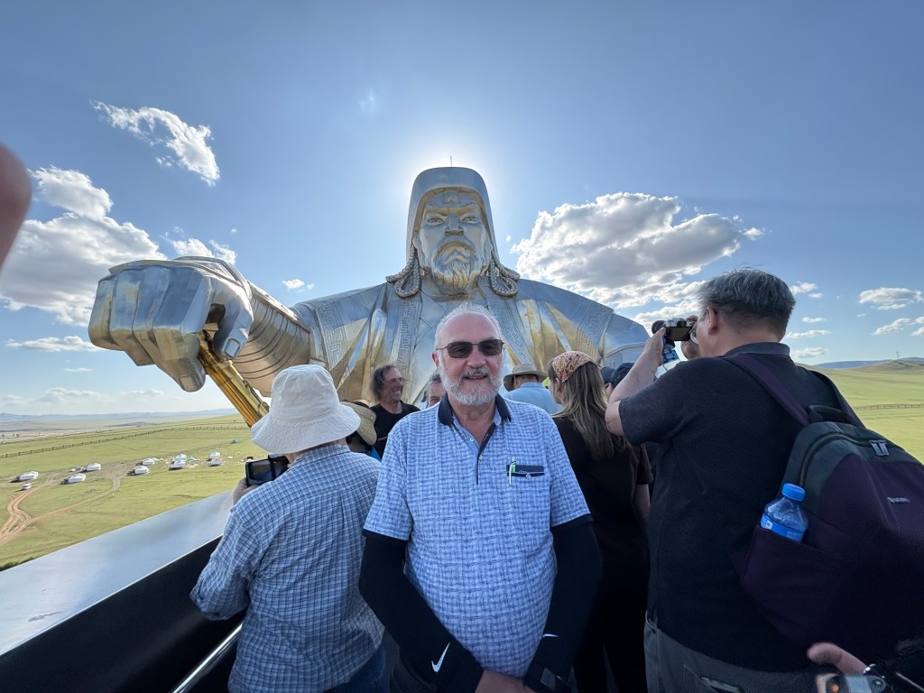 Gallery – Probus Club of Forest Hill